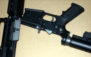 M4A1 CQB-R : WesternArms GBB : GUN-ZUKI! WEB STUDIO M4A1 CQB-R : WesternArms GBB : GUN-ZUKI! WEB STUDIO