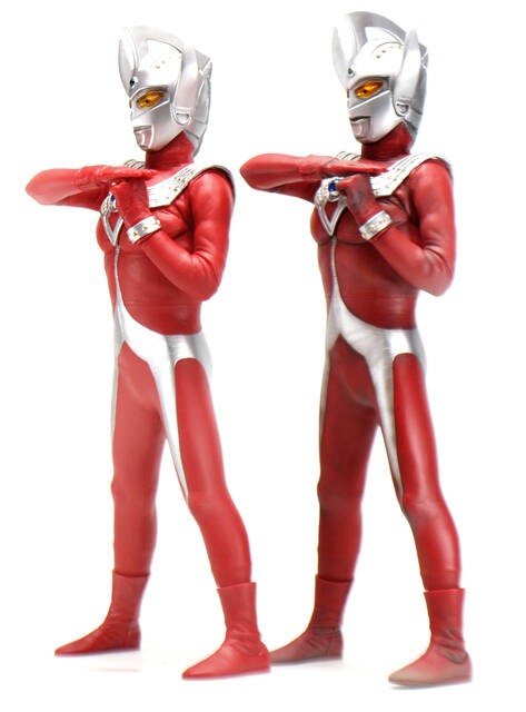 再販情報】1/6特撮シリーズ ハイグレードVer.10種 : CCPJAPAN 再販情報】1/6特撮シリーズ ハイグレードVer.10種 : CCPJAPAN