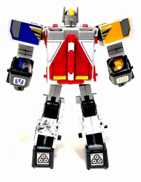 スーパーミニプラ 鳥人戦隊ジェットマン 天空合体ジェット スーパーミニプラ 鳥人戦隊ジェットマン 天空合体ジェット