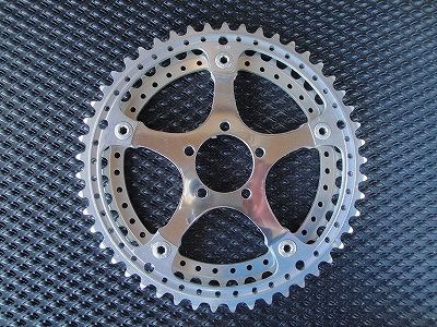 スギノ プロダイナミック クランクその4 : コルサの毎日が スギノ プロダイナミック クランクその4 : コルサの毎日が