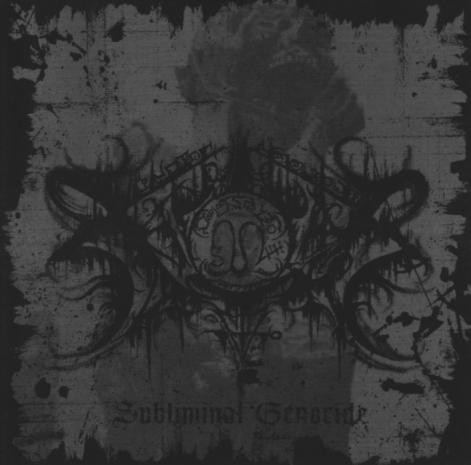 Xasthur Subliminal Genocide