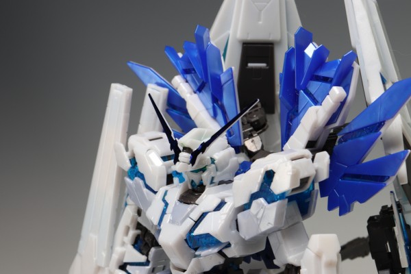 RG ユニコーンガンダム ペルフェクティビリティ レビュー RG ユニコーンガンダム ペルフェクティビリティ レビュー