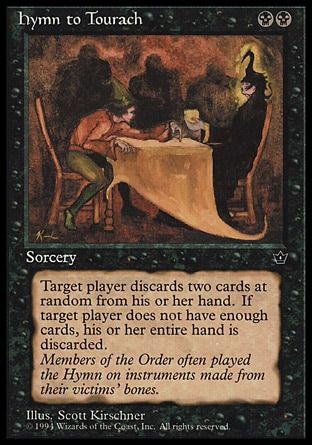 MtGイラストレーター紹介/Scott Kirschner さん : MTG難民の集結 MtGイラストレーター紹介/Scott Kirschner さん : MTG難民の集結