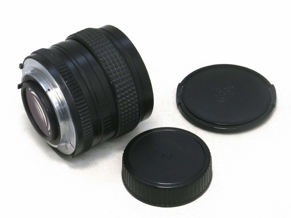 ロシア MC MIR-24H 35mm F2 (for Nikon F) : オールドレンズの ロシア MC MIR-24H 35mm F2 (for Nikon F) : オールドレンズの