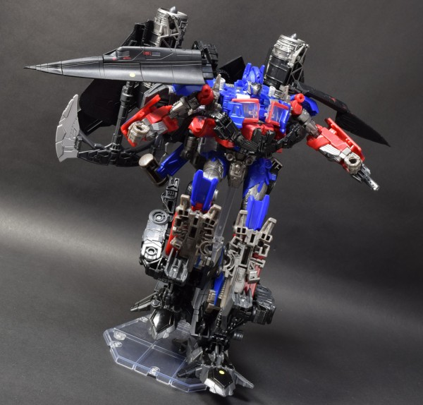 TFスタジオシリーズ SS-35 ジェットファイアー(海外版) : from TFスタジオシリーズ SS-35 ジェットファイアー(海外版) : from