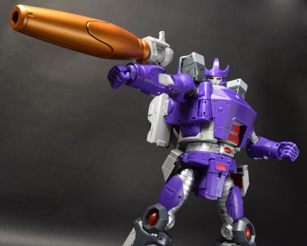DX9 D-07 Tyrant : from.おもちゃ部屋 DX9 D-07 Tyrant : from.おもちゃ部屋