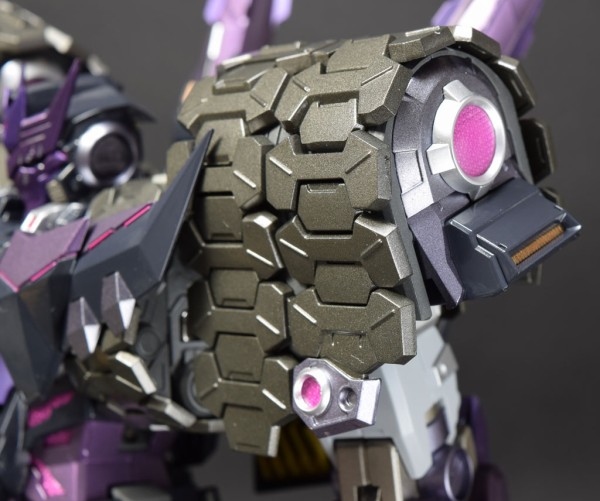 FLAMETOYS 鉄機巧 02.TRANSFORMERS TARN <後編> : from FLAMETOYS 鉄機巧 02.TRANSFORMERS TARN <後編> : from