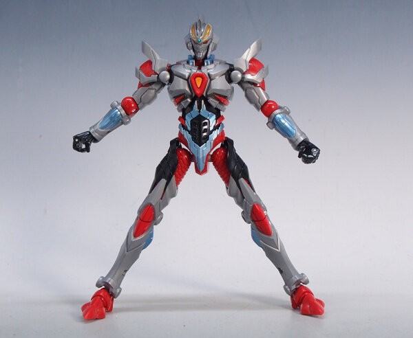 ダイアクロン/グリッドマンユニバース01 超神合体バトルス ダイアクロン/グリッドマンユニバース01 超神合体バトルス