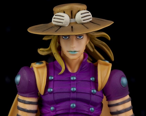 Comparison of WF Gyro (left) and Gyro 1.5 (right). While the promos don ...