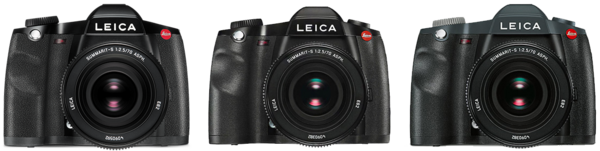 Leica Sのシリーズごとの違いについて : hamashun org Leica Sのシリーズごとの違いについて : hamashun org