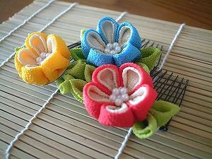 二重丸つまみを してみました : ひだまりの森 日記 二重丸つまみを してみました : ひだまりの森 日記