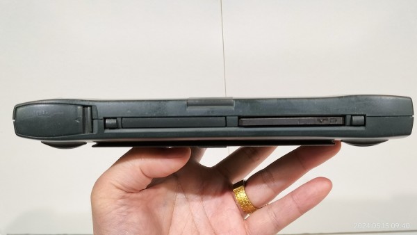 1997/平成9/Apple/Newton/MessagePad 2100/PDA/NewtonOS2.0/単3 1997/平成9/Apple/Newton/MessagePad 2100/PDA/NewtonOS2.0/単3