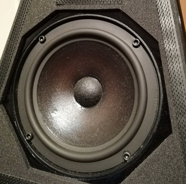 B&W DM600 S3 今昔物語 : On Age Audio B&W DM600 S3 今昔物語 : On Age Audio