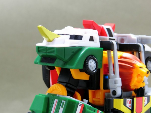 バンダイ スーパーミニプラ 超獣合身ライブボクサー レビュー バンダイ スーパーミニプラ 超獣合身ライブボクサー レビュー
