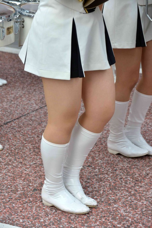 小学生マーチングエロ投稿画像510枚and女子小学生マーチング盗撮