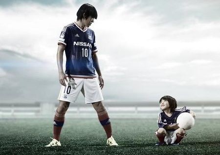 中村俊輔 adidas X or ACE ? : Kohei's BLOG サッカースパイク 中村俊輔 adidas X or ACE ? : Kohei's BLOG サッカースパイク