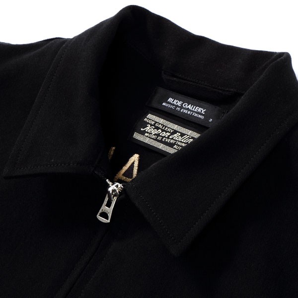 RUDE GALLERY ルードギャラリー・RUDE GALLERY BLACK REBEL RUDE GALLERY ルードギャラリー・RUDE GALLERY BLACK REBEL