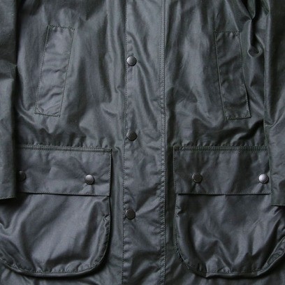 Barbour Barbour