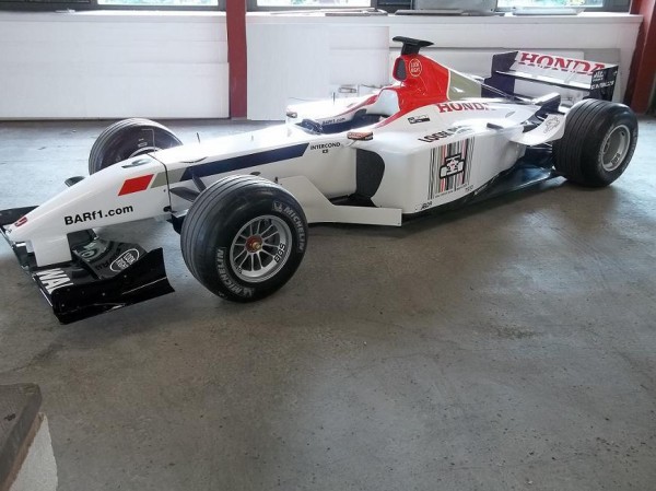 34％割引L期間限定特別価格 F1 BAR HONDA 2003年 チームオフィシャルジャケット その他 トップスL-OTA.ON.ARENA ...