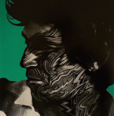 No.132 TATTOO YOU/THE ROLLING STONES : ブルーズ倉富の音楽日記 No.132 TATTOO YOU/THE ROLLING STONES : ブルーズ倉富の音楽日記
