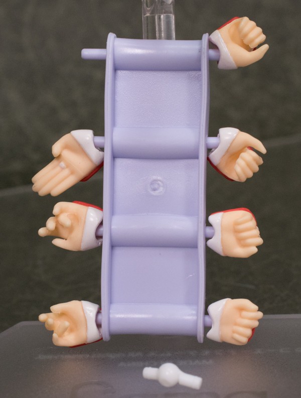レビュー figma DEAD OR ALIVE 霞 C2ver. : ふぃぎゅる! レビュー figma DEAD OR ALIVE 霞 C2ver. : ふぃぎゅる!