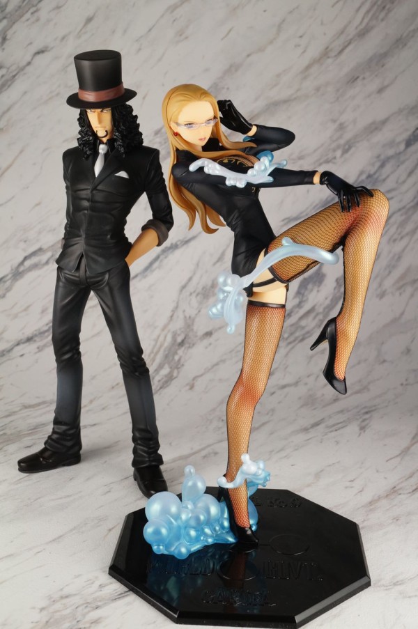 POP LIMITED EDITION カリファ 画像レビュー : ワンピース POP LIMITED EDITION カリファ 画像レビュー : ワンピース