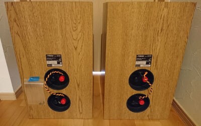 VICTOR SX-500Ⅱ入手! : 音の牢獄 VICTOR SX-500Ⅱ入手! : 音の牢獄