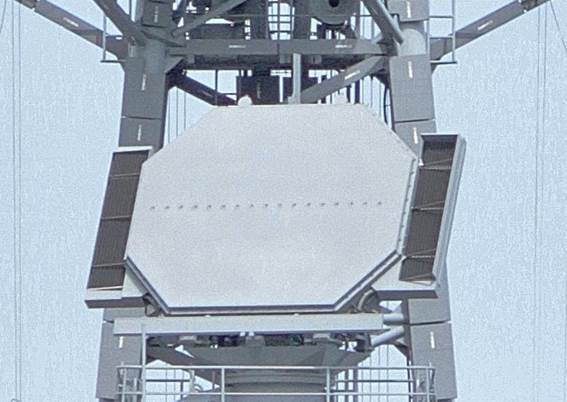 Category:イギリス海軍のレーダー装置 (page 1) - JapaneseClass.jp