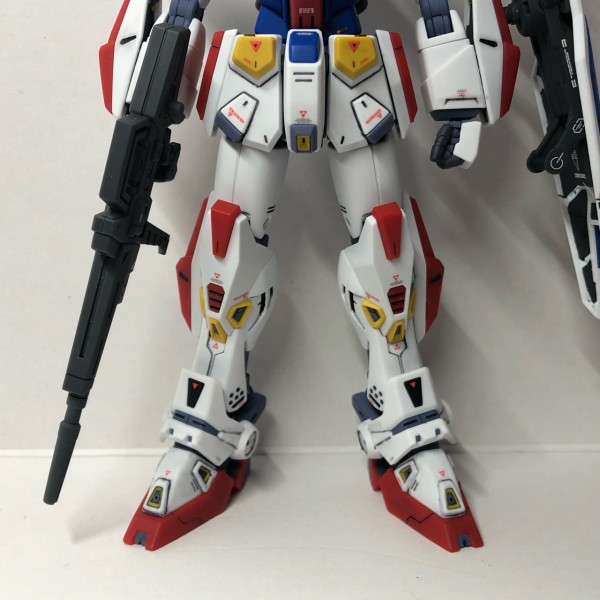 MG F90 2号機ロールアウトカラー 〜 F90IIの副産物 〜 : く MG F90 2号機ロールアウトカラー 〜 F90IIの副産物 〜 : く