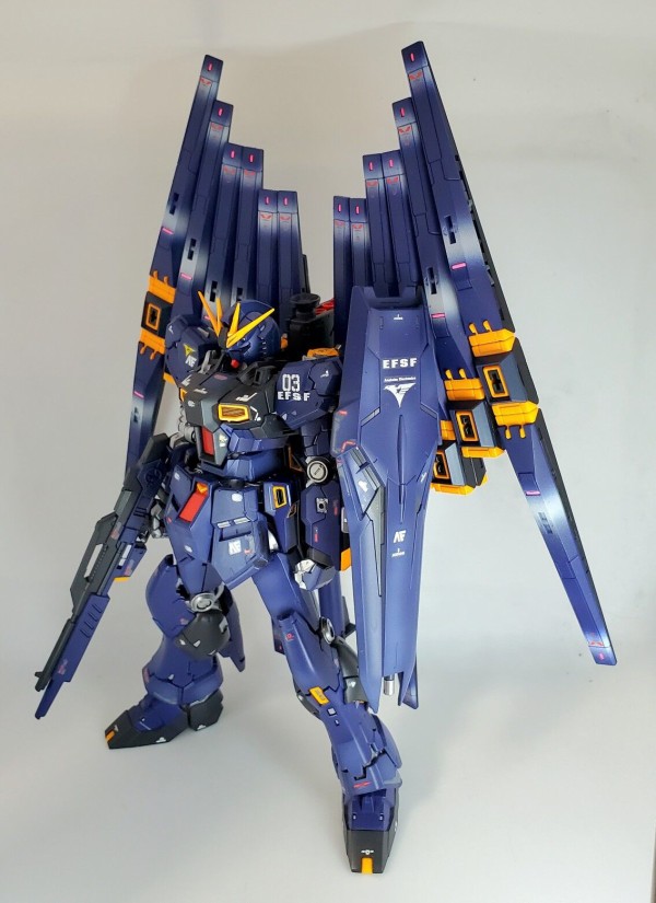 【ガンプラ】 2022年はRG9体つくった！ : 機動戦士ガンダムのモビルスーツの性能は？