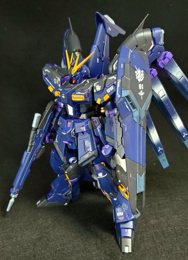 【ガンプラ】 2022年はRG9体つくった！ : 機動戦士ガンダムのモビルスーツの性能は？