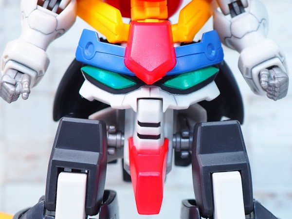 MIA デビルガンダム 最終形態 レビュー : おもちゃの巣(玩具 MIA デビルガンダム 最終形態 レビュー : おもちゃの巣(玩具