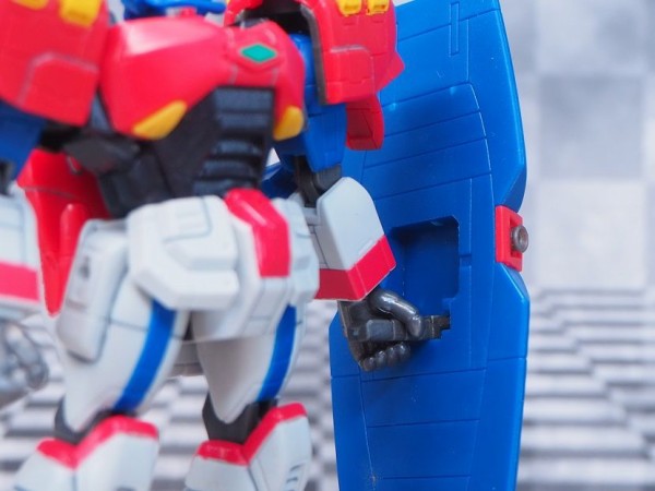 MIA ガンダムマックスター レビュー : おもちゃの巣(玩具レビュー) MIA ガンダムマックスター レビュー : おもちゃの巣(玩具レビュー)