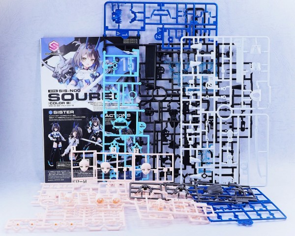 30MS ソウレイ レビュー : おもちゃの巣(玩具レビュー) 30MS ソウレイ レビュー : おもちゃの巣(玩具レビュー)