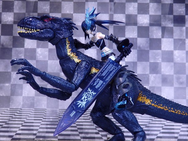 マテル ジュラシック・ワールド インドラプトル レビュー マテル ジュラシック・ワールド インドラプトル レビュー