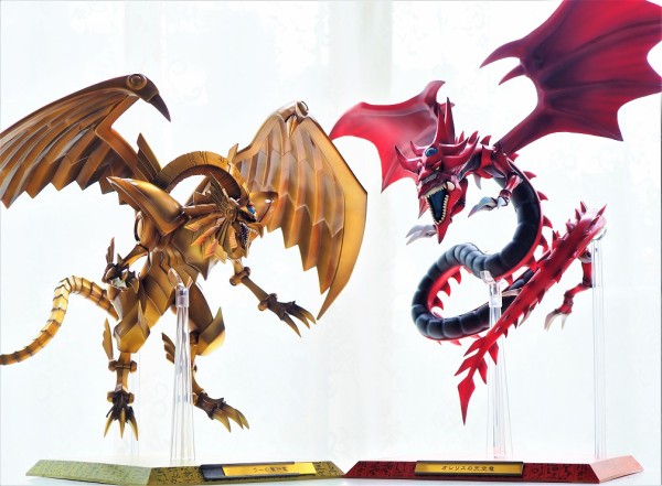 コトブキヤ ラーの翼神竜 レビュー : おもちゃの巣(玩具レビュー) コトブキヤ ラーの翼神竜 レビュー : おもちゃの巣(玩具レビュー)