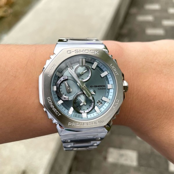 G-SHOCK 10月29日発売 新作モデル 【GMC-B2100AD-2AJF G-SHOCK 10月29日発売 新作モデル 【GMC-B2100AD-2AJF