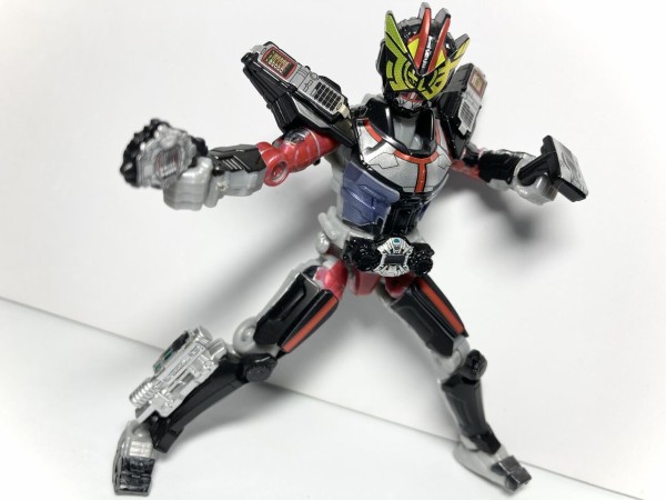 装動】仮面ライダージオウ 紹介!平成最後のライダー装動や!銀 装動】仮面ライダージオウ 紹介!平成最後のライダー装動や!銀