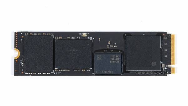 WD_BLACK SN850X 8TB」をレビュー。最速の超大容量 8TB SSD WD_BLACK SN850X 8TB」をレビュー。最速の超大容量 8TB SSD
