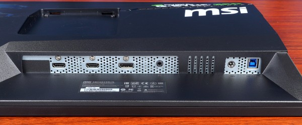 MSI Oculux NXG253R」をレビュー。Reflex LA対応の全部入り MSI Oculux NXG253R」をレビュー。Reflex LA対応の全部入り