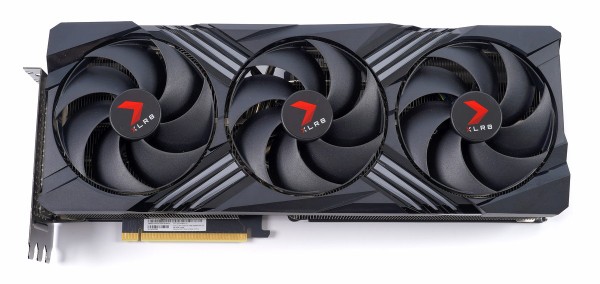 PNY GeForce RTX 4070 Ti 12GB XLR8」をレビュー : 自作とゲーム PNY GeForce RTX 4070 Ti 12GB XLR8」をレビュー : 自作とゲーム