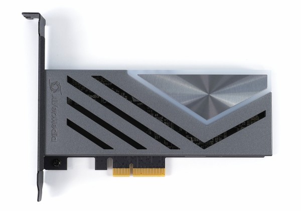 AVerMedia Live Gamer 4K 2.1」をレビュー。Ultra 2.1と同等性能 AVerMedia Live Gamer 4K 2.1」をレビュー。Ultra 2.1と同等性能
