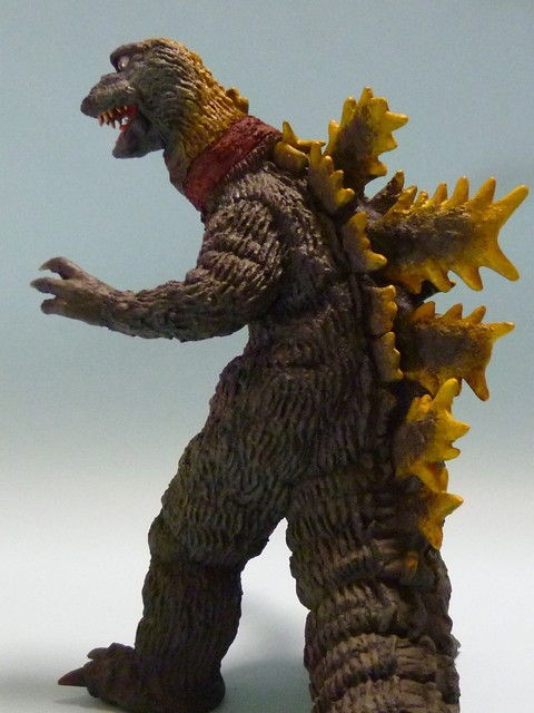 ファルシオン・ジラース 改造完成品 : Yamanブログギャラリー ファルシオン・ジラース 改造完成品 : Yamanブログギャラリー