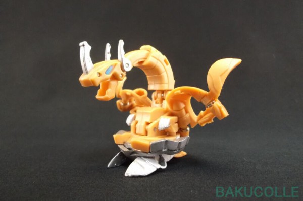 Iron Dragonoid Bakugan Wiki Characters Dragonoids Dragonoid (Character ...