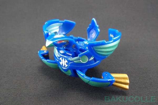 Bakugan Cosmic Ingram
