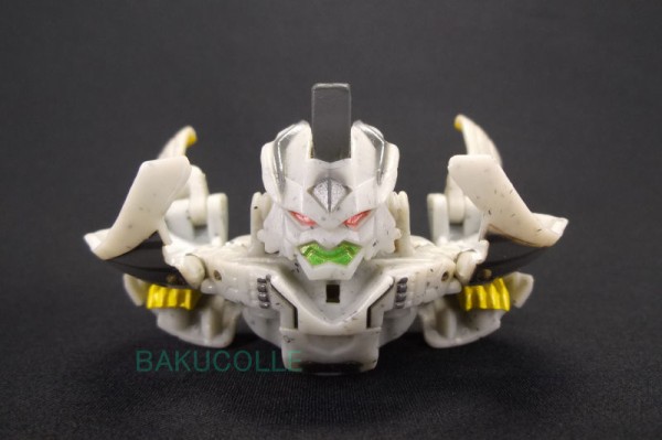 Bakugan Strikeflier